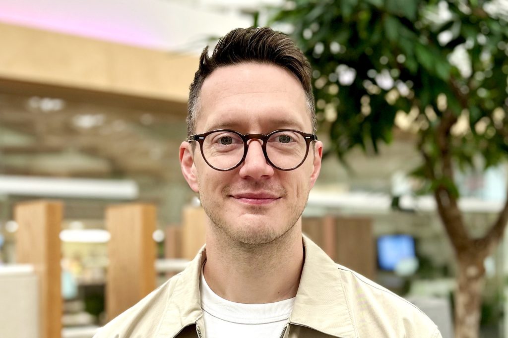Regatta appoints new chief digital and technology officer