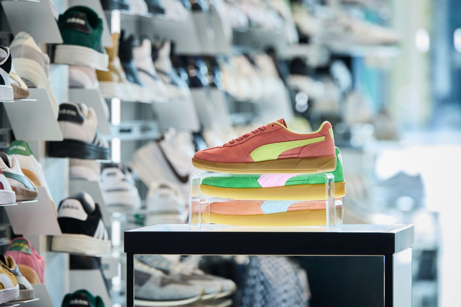 Schuh ramps up customer inclusivity with single-shoe purchases