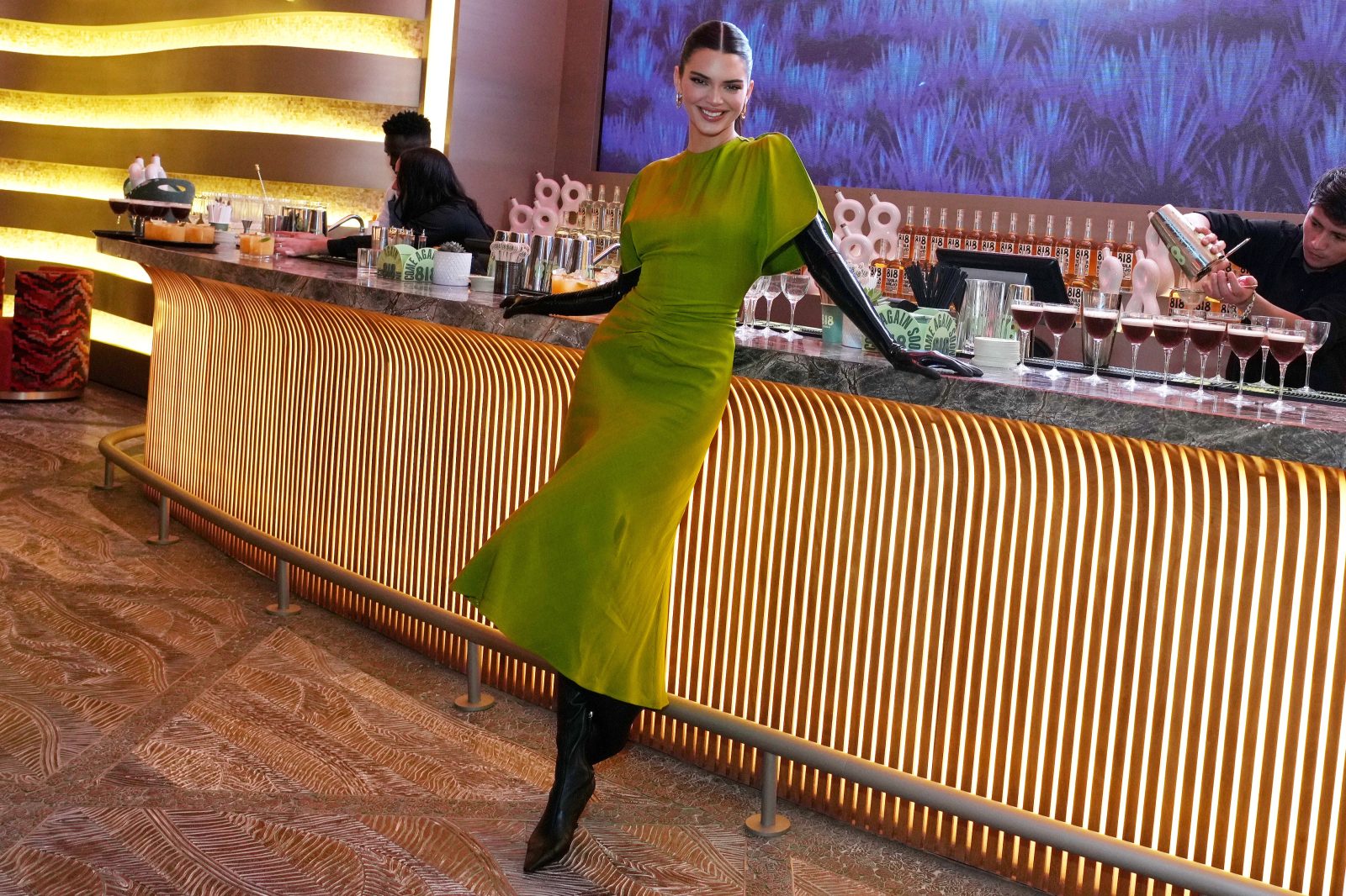 Victoria Beckham brand's losses narrow