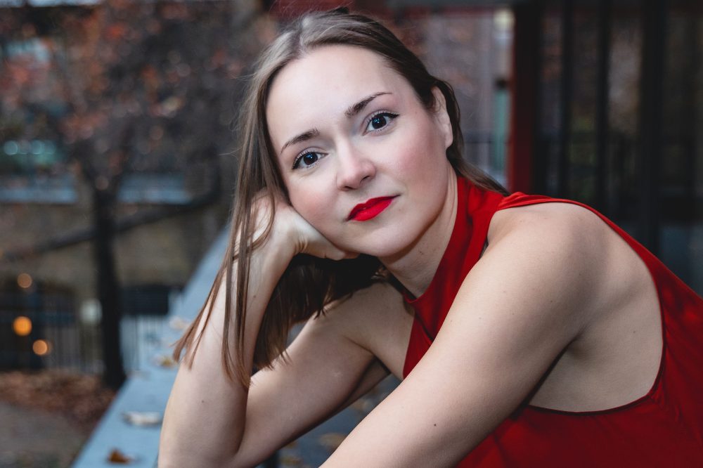 Victoria Jenkins: 'Retailers and buyers must start taking adaptive ...