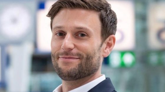 Levi Strauss exec to lead J Lindeberg ecommerce