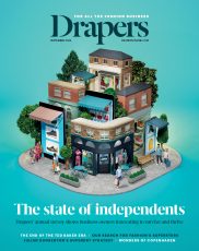 Fashion retail industry news, trends and analysis | Drapers