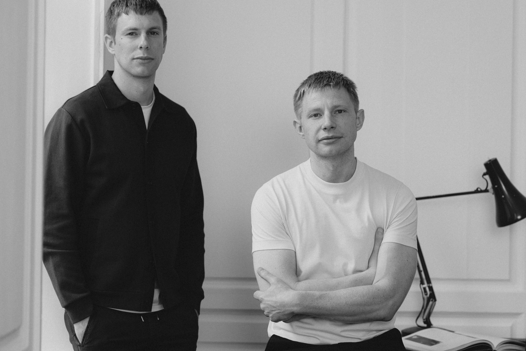 Douglas & Grahame at 100: a team motivated by growth