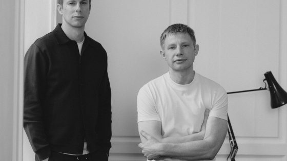 Douglas & Grahame at 100: a team motivated by growth