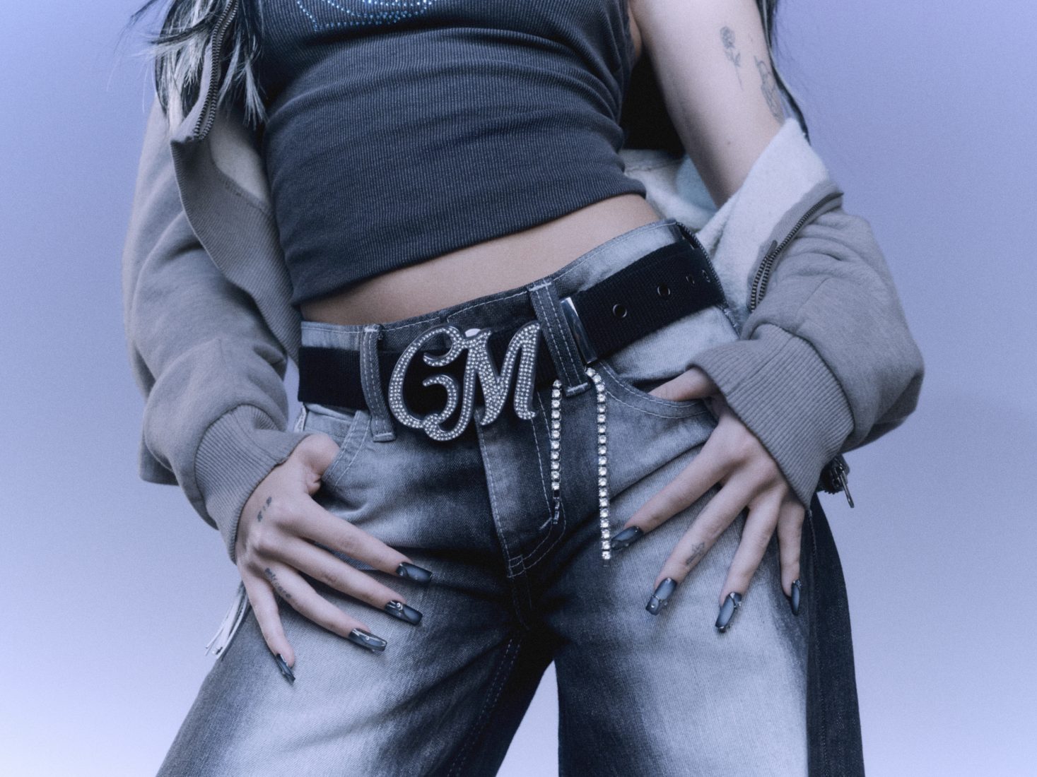 Cheap Monday is back