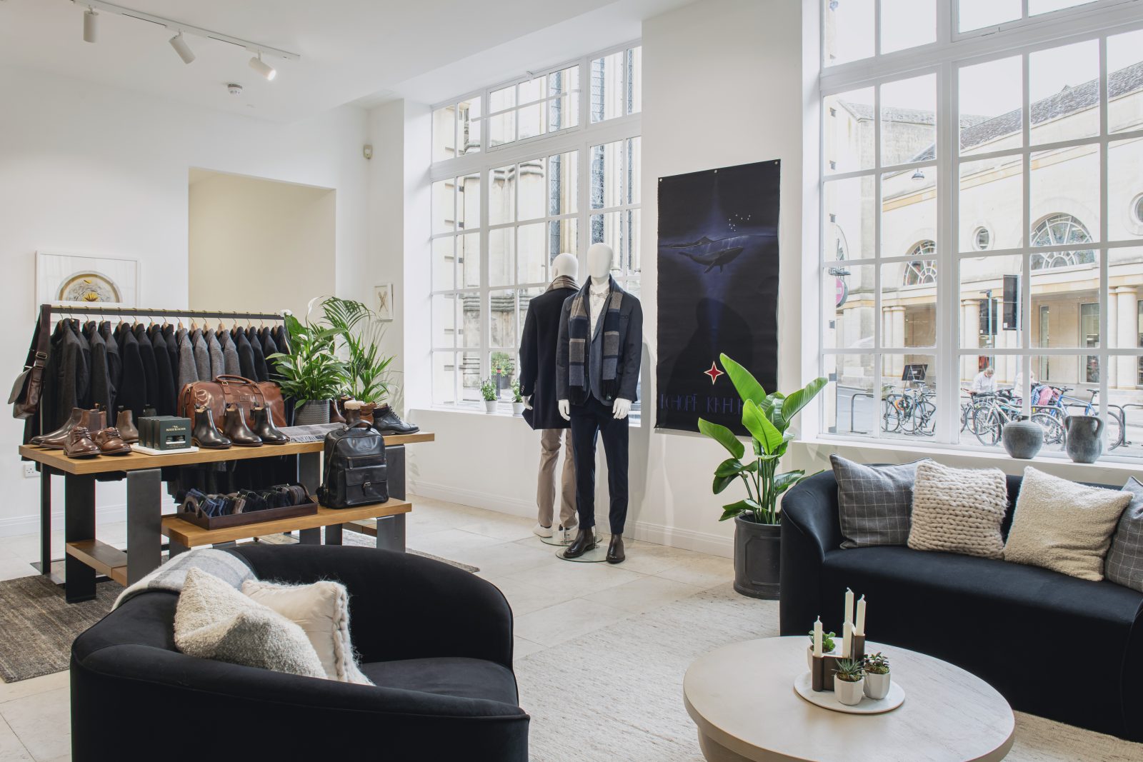 First look: Rodd & Gunn opens regional stores