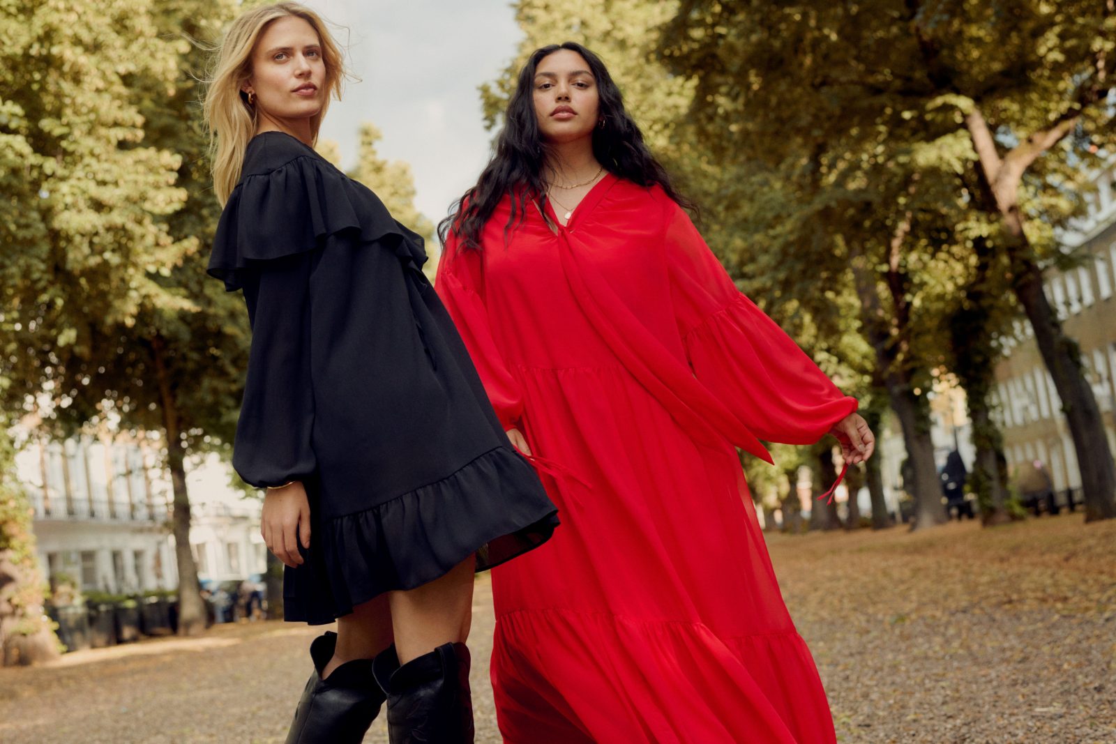 Simply Be updates marketing strategy for AW24