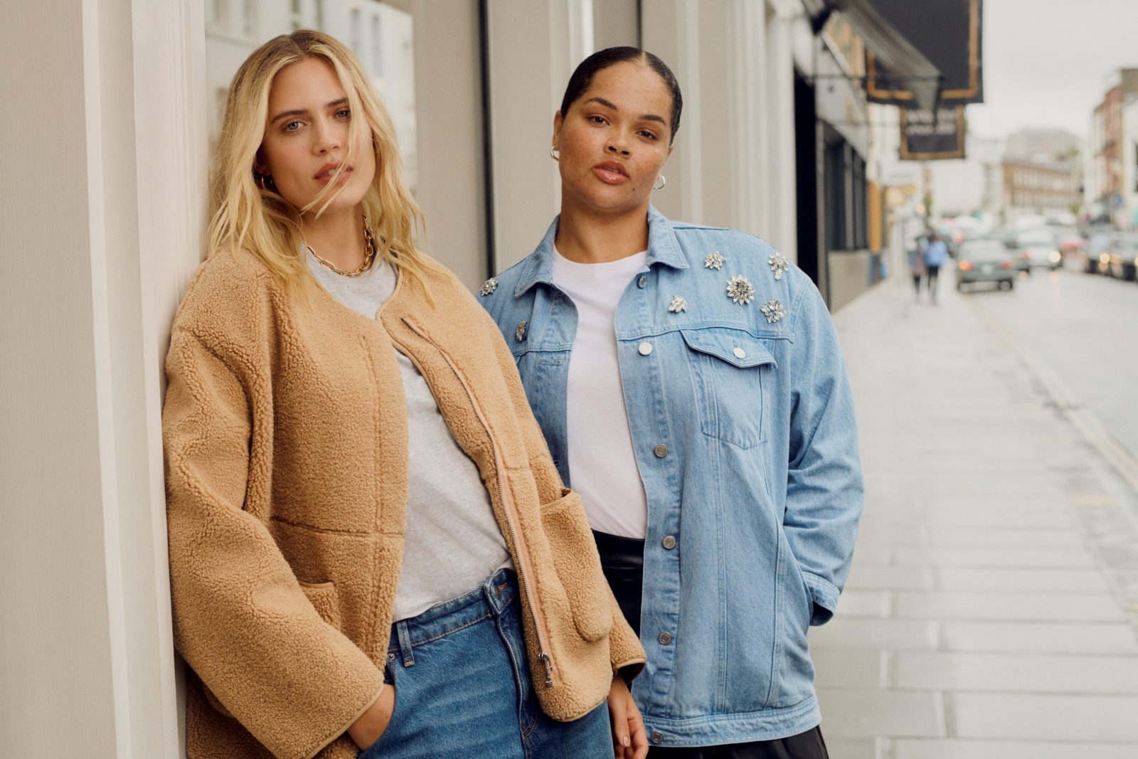 Simply Be updates marketing strategy for AW24