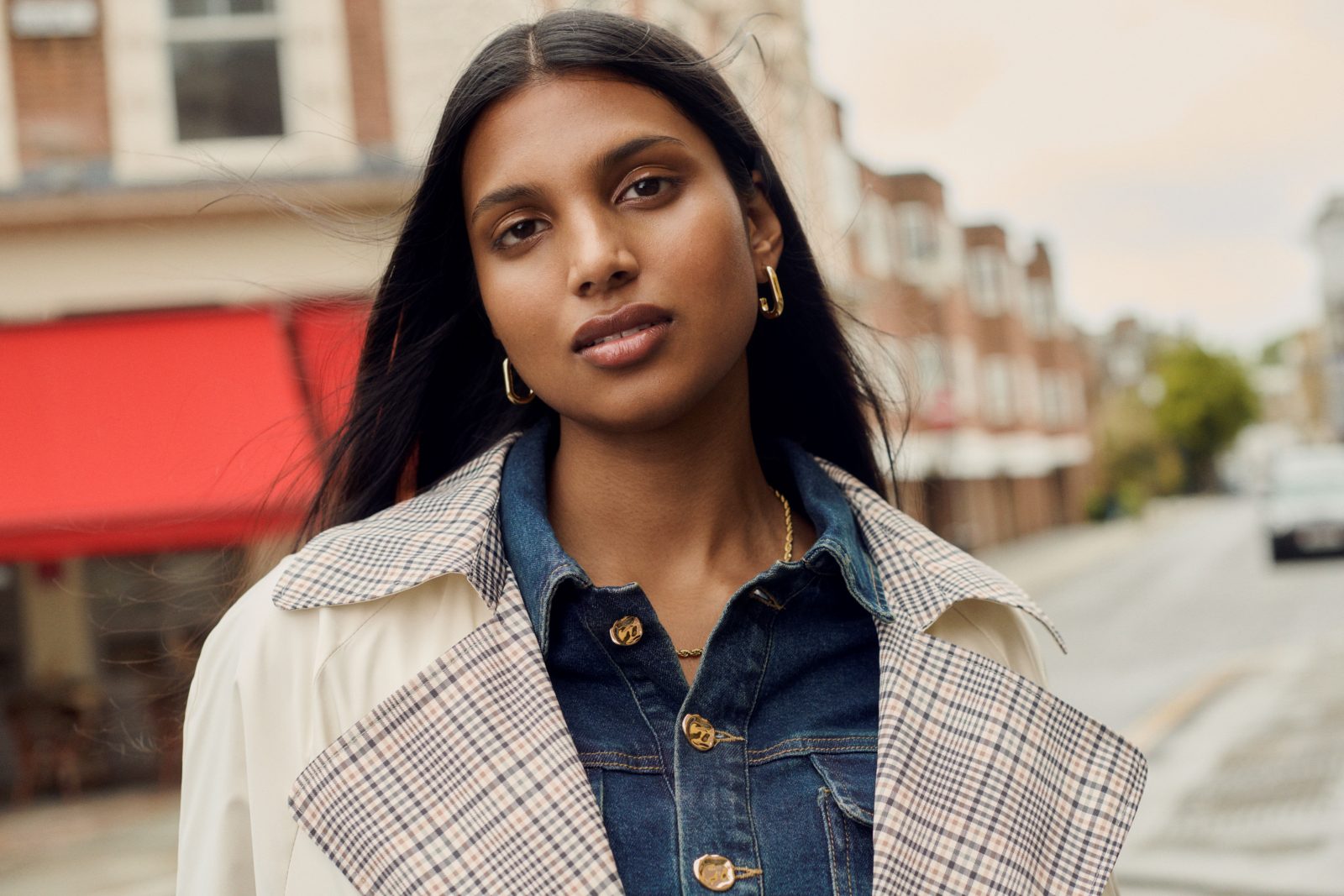 Simply Be updates marketing strategy for AW24