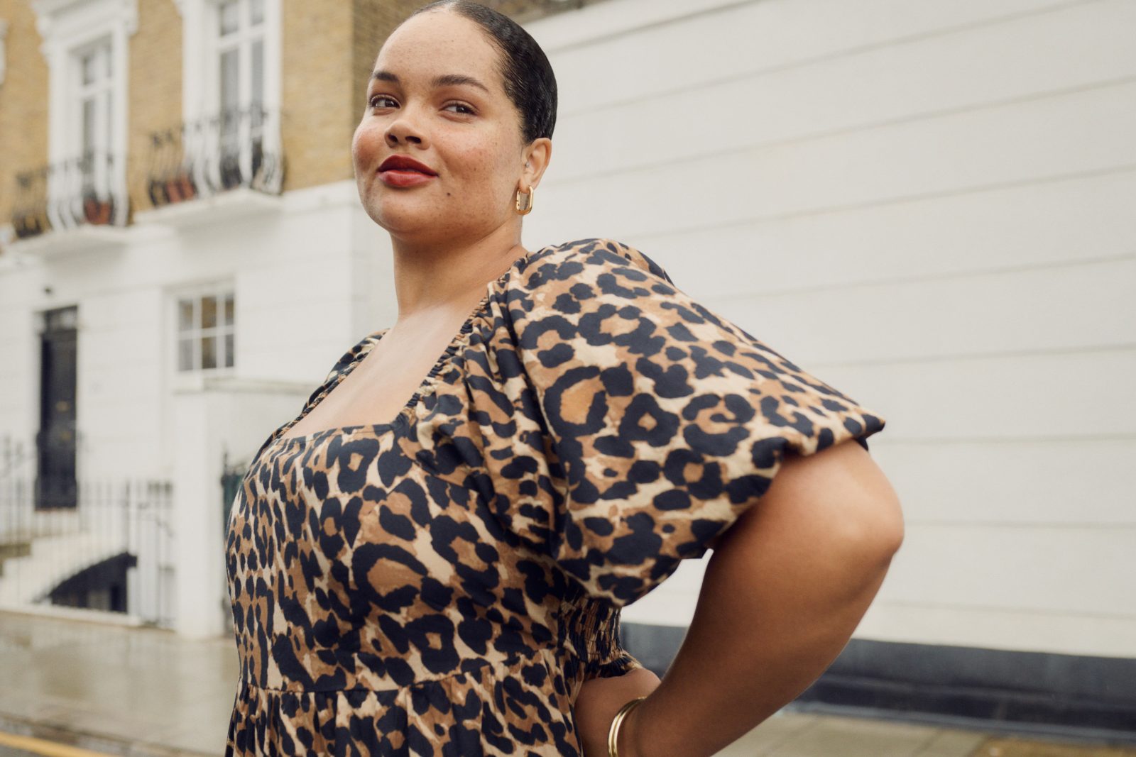 Simply Be updates marketing strategy for AW24