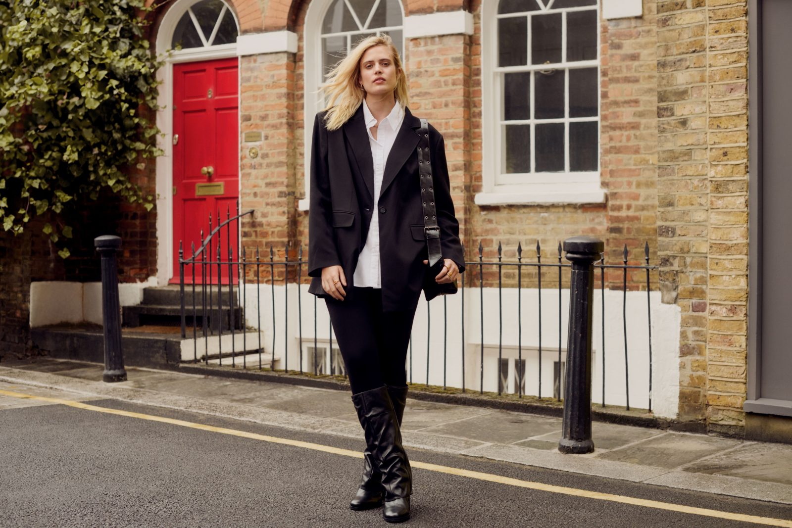 Simply Be updates marketing strategy for AW24