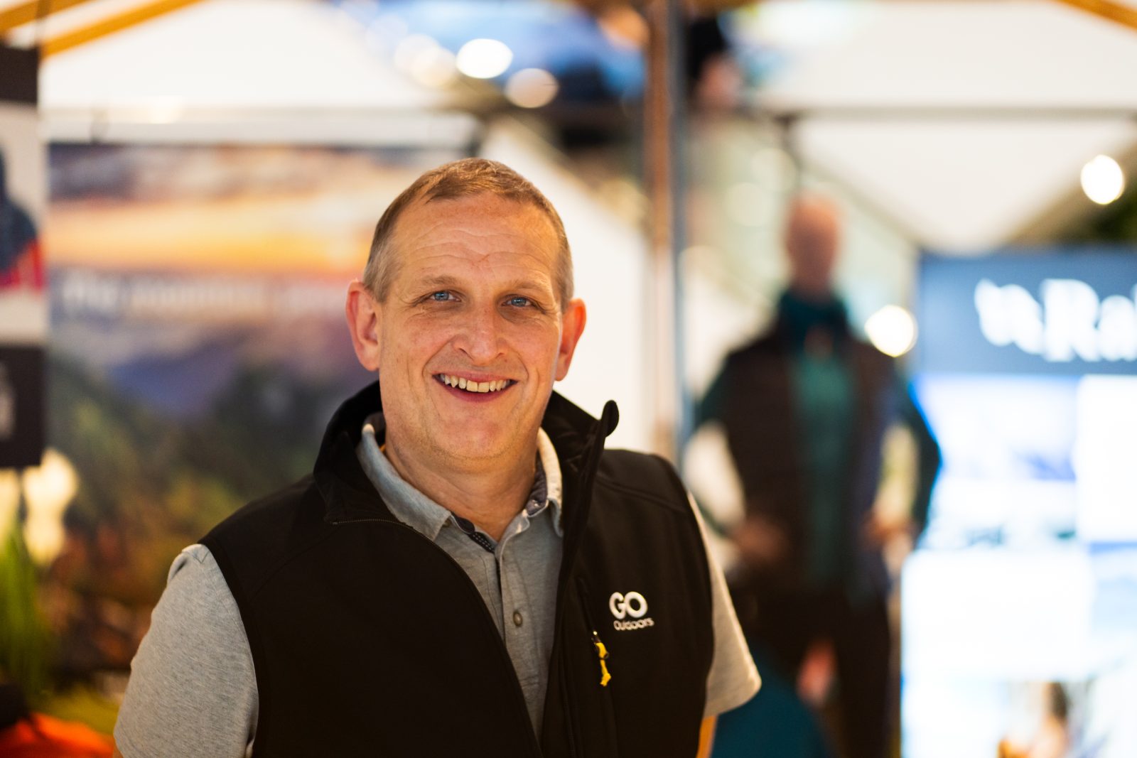 JD Sports appoints new outdoor CEO