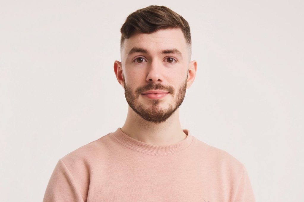 N Brown Group's Vlad Jiman: 'I value those who have a track record of ...