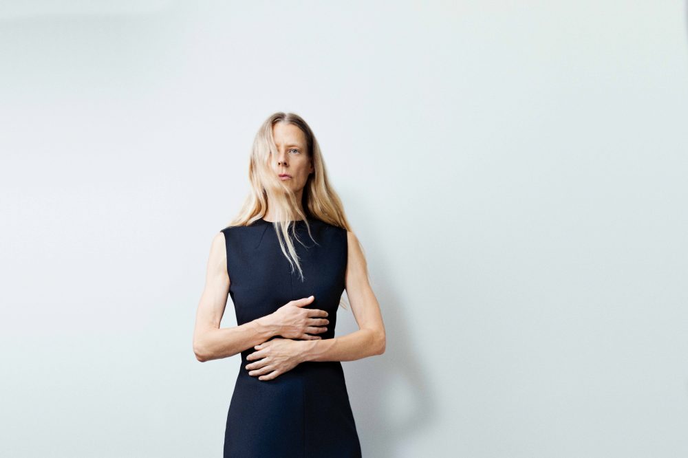 John Lewis adds London Fashion Week designer to line-up