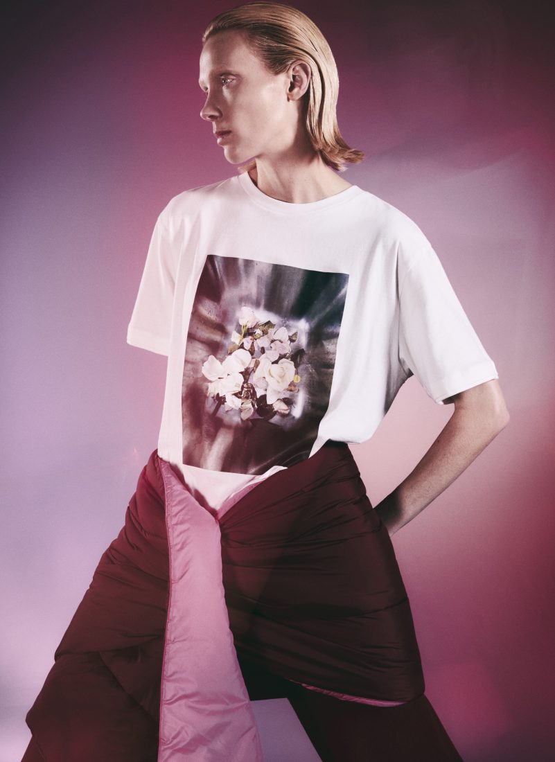 George at Asda partners with Roksanda and British Fashion Council