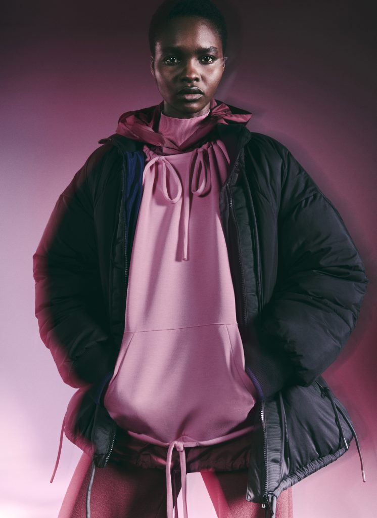 George at Asda partners with Roksanda and British Fashion Council