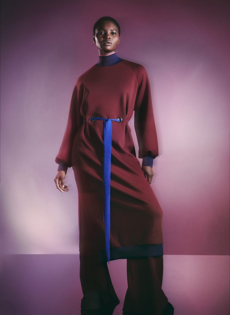 George at Asda partners with Roksanda and British Fashion Council