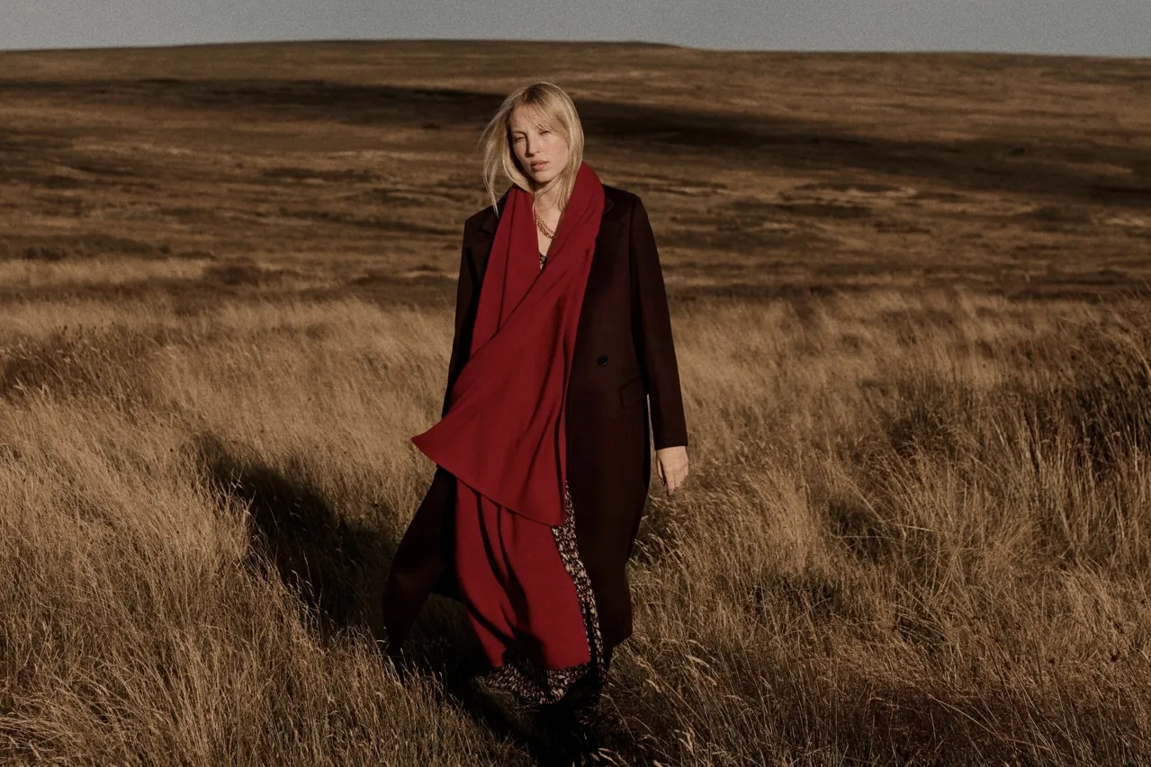 Jigsaw partners with Brown Thomas