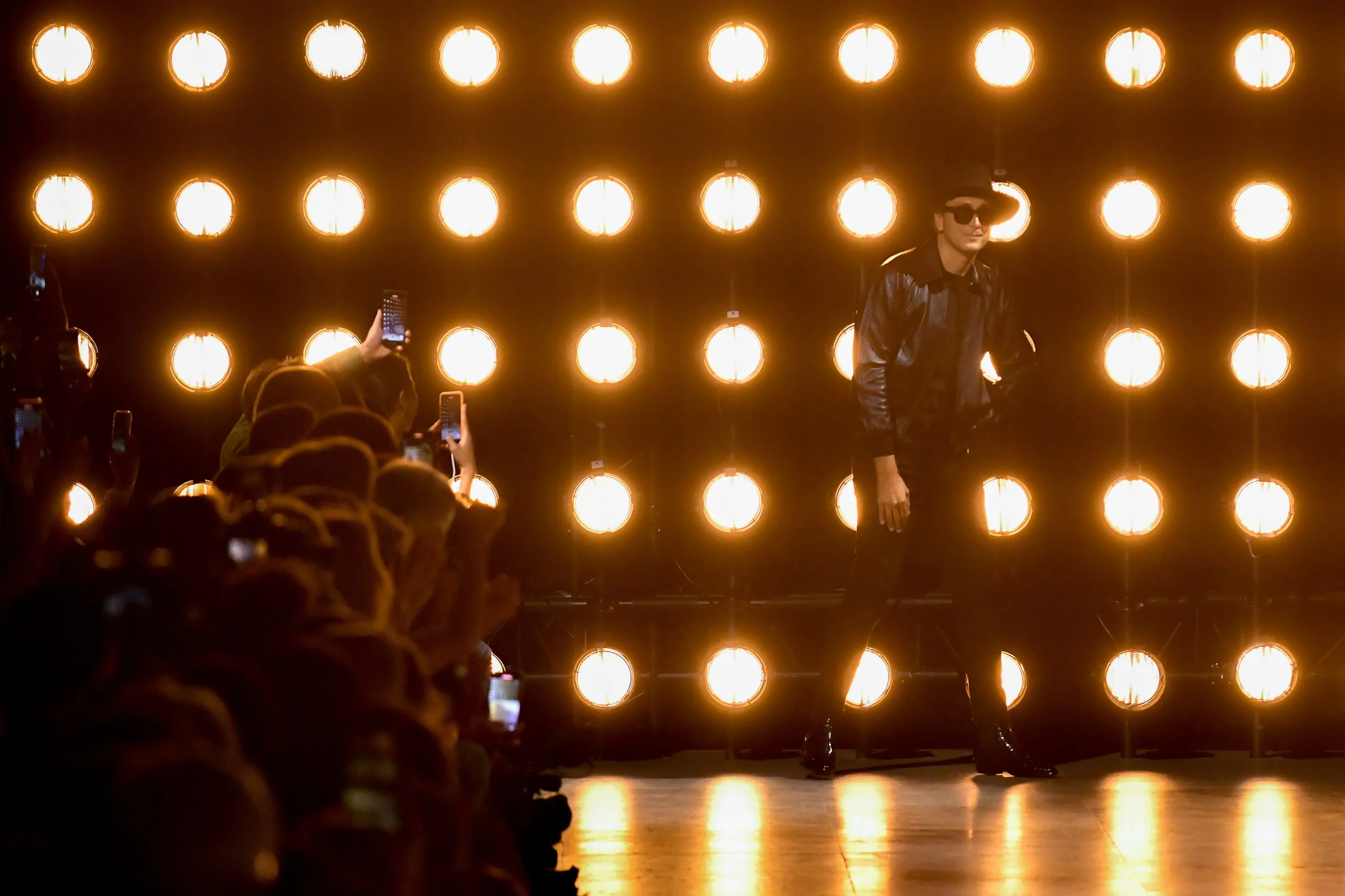 Hedi Slimane exits Celine