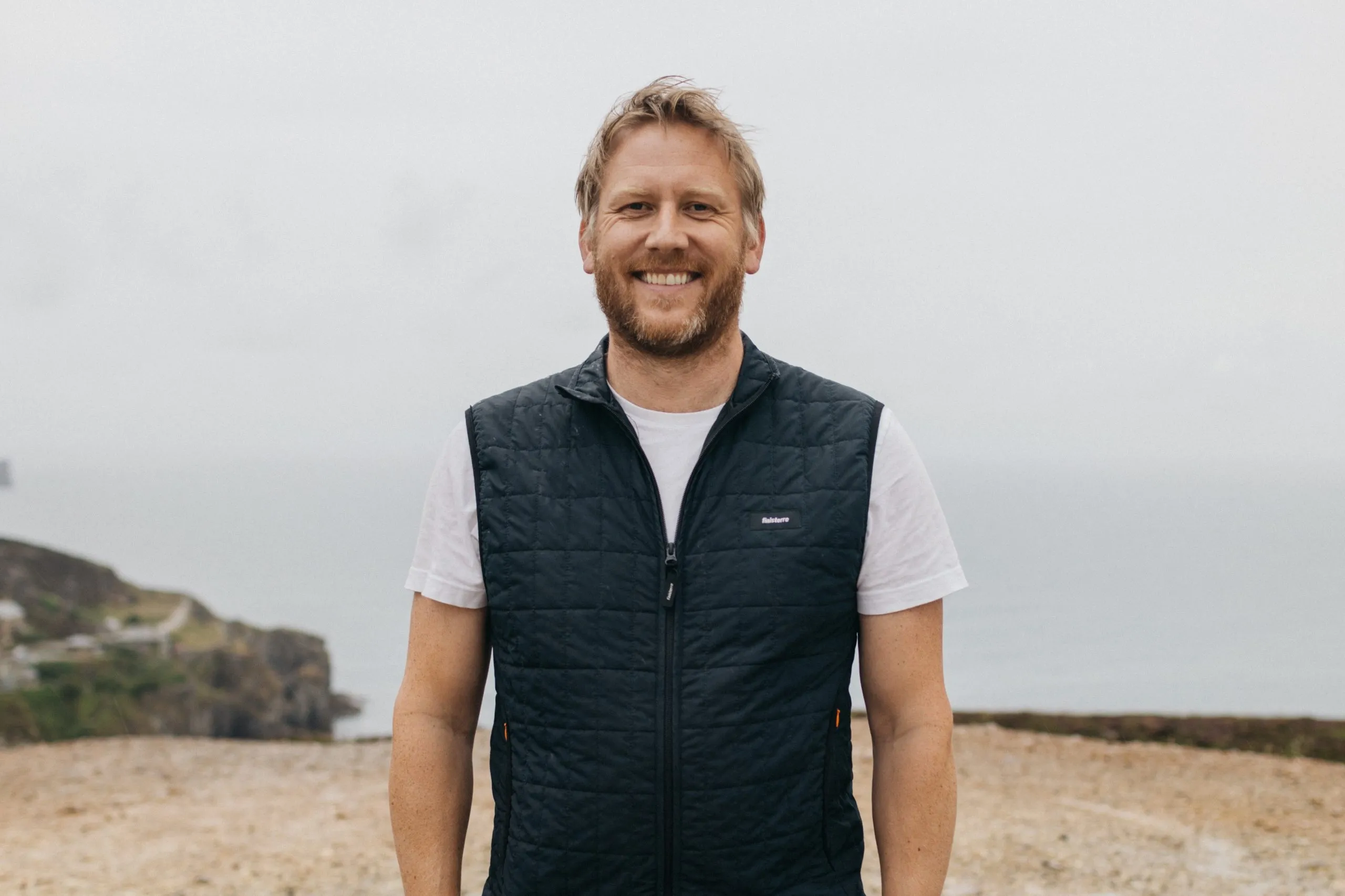 Finisterre CEO: how to build agility from unified commerce