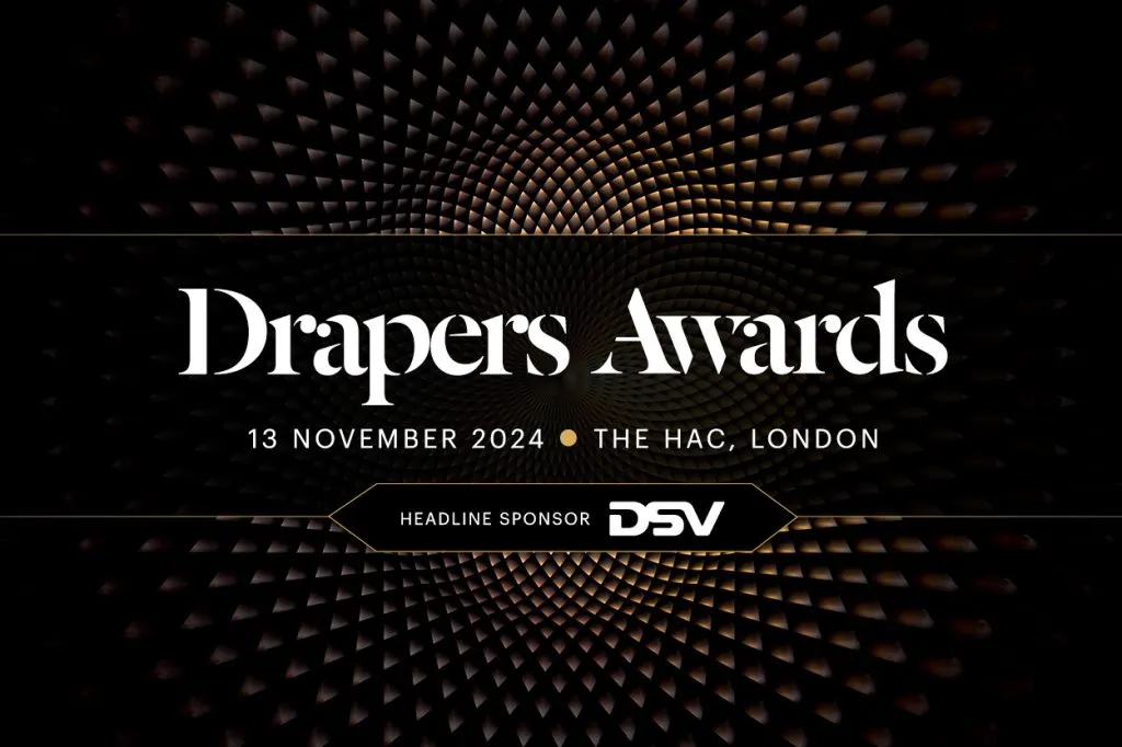 Drapers Awards 2024 finalists revealed