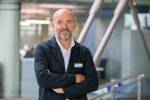 M&S's Richard Price 'leaves a steady ship' for John Lyttle