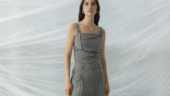 French Connection's style plans for peak and beyond