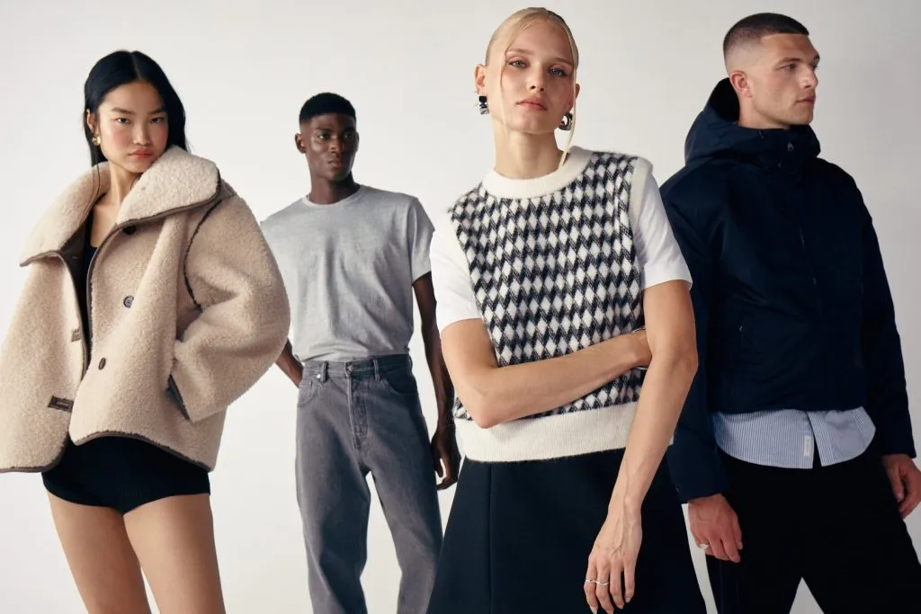 Asos's secret to third-party growth