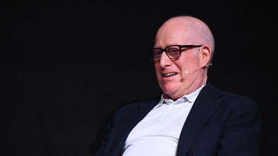 Dune's Daniel Rubin: 'The big opportunity for us is global growth'