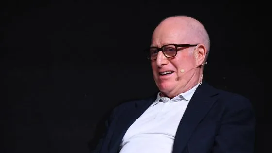 Dune's Daniel Rubin: 'The big opportunity for us is global growth'