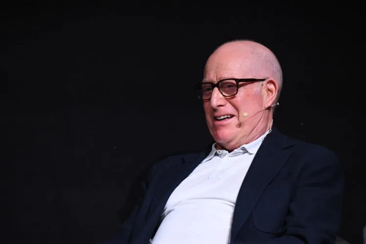 Fashion's changing roles | Drapers