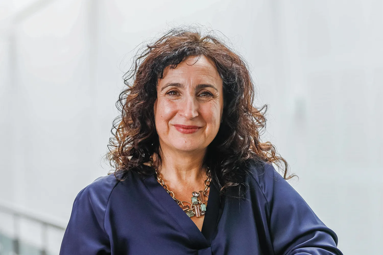 BRC taps former Matalan CEO as first female chair