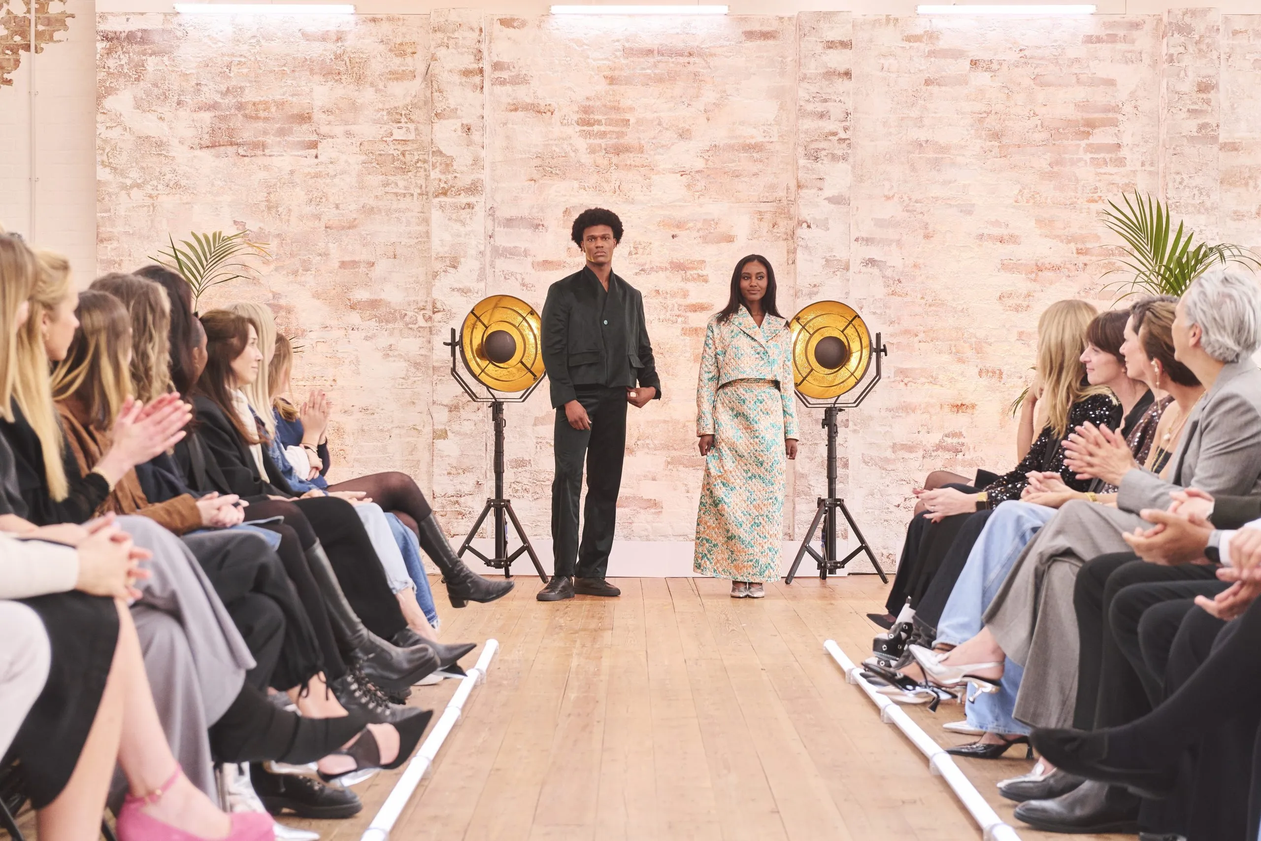 How M&S is 'Dressing The Nation' for AW24 and beyond