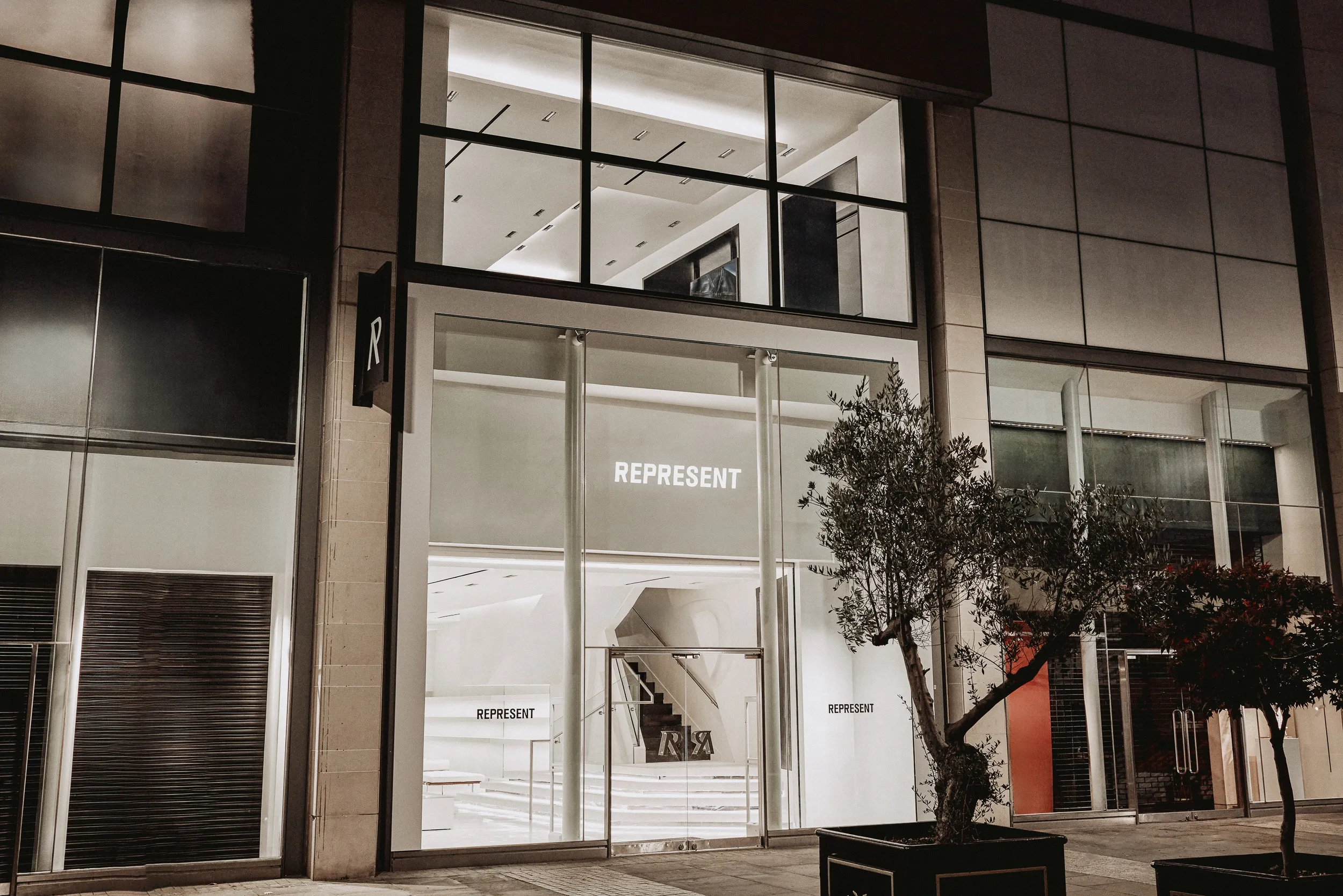 Represent sells minority stake to True Represent sells minority stake to True