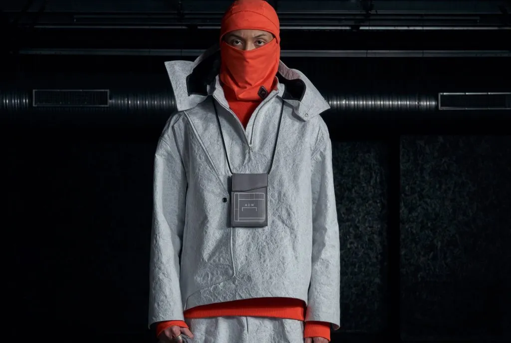 A Cold Wall owner explores sale