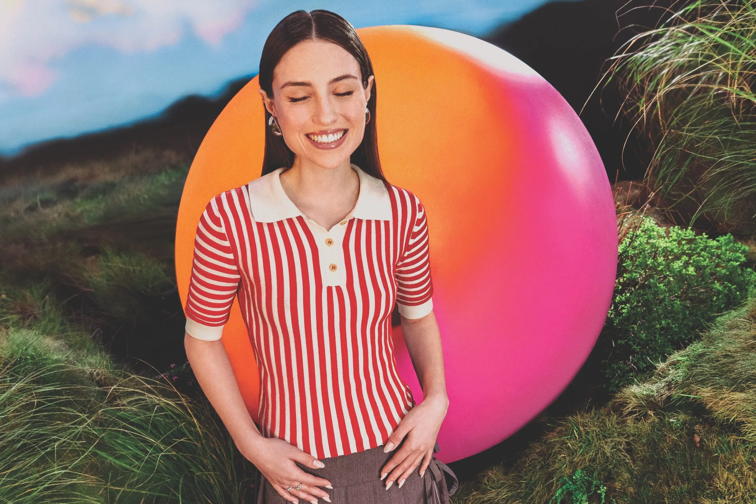 Asos will ‘not ignore any option to grow’, says CEO
