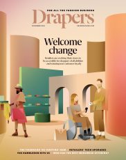 Fashion retail industry news, trends and analysis | Drapers