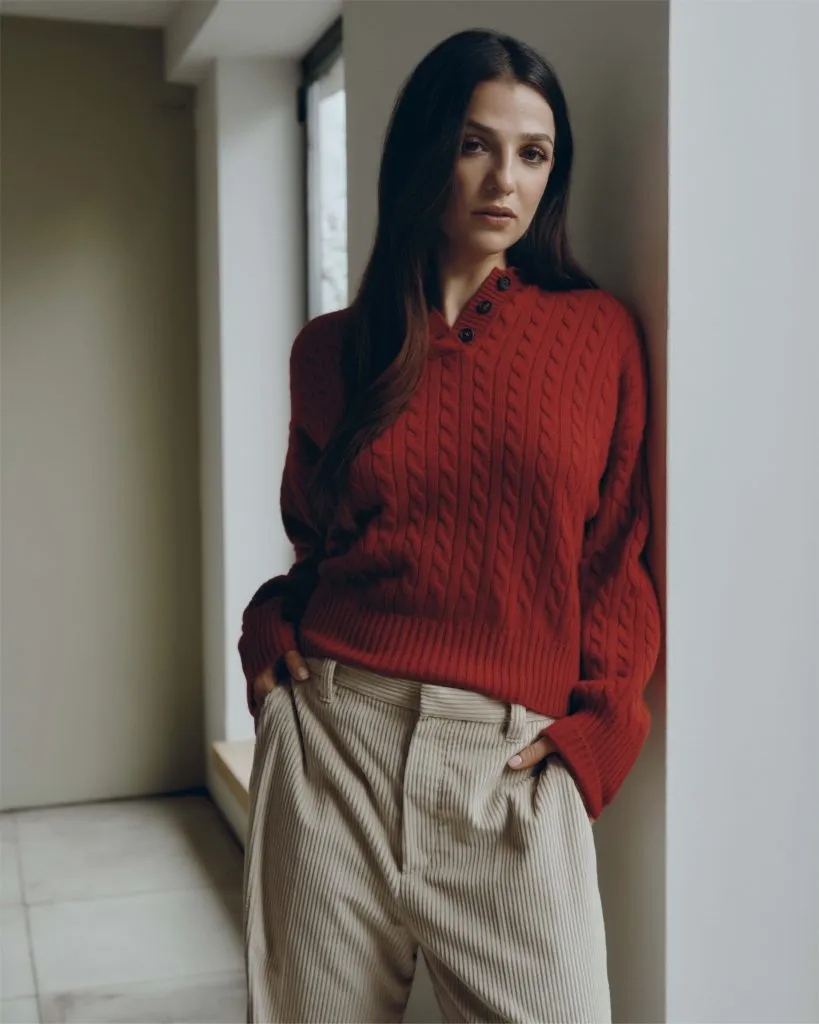 The luxury brands defying sector slowdown