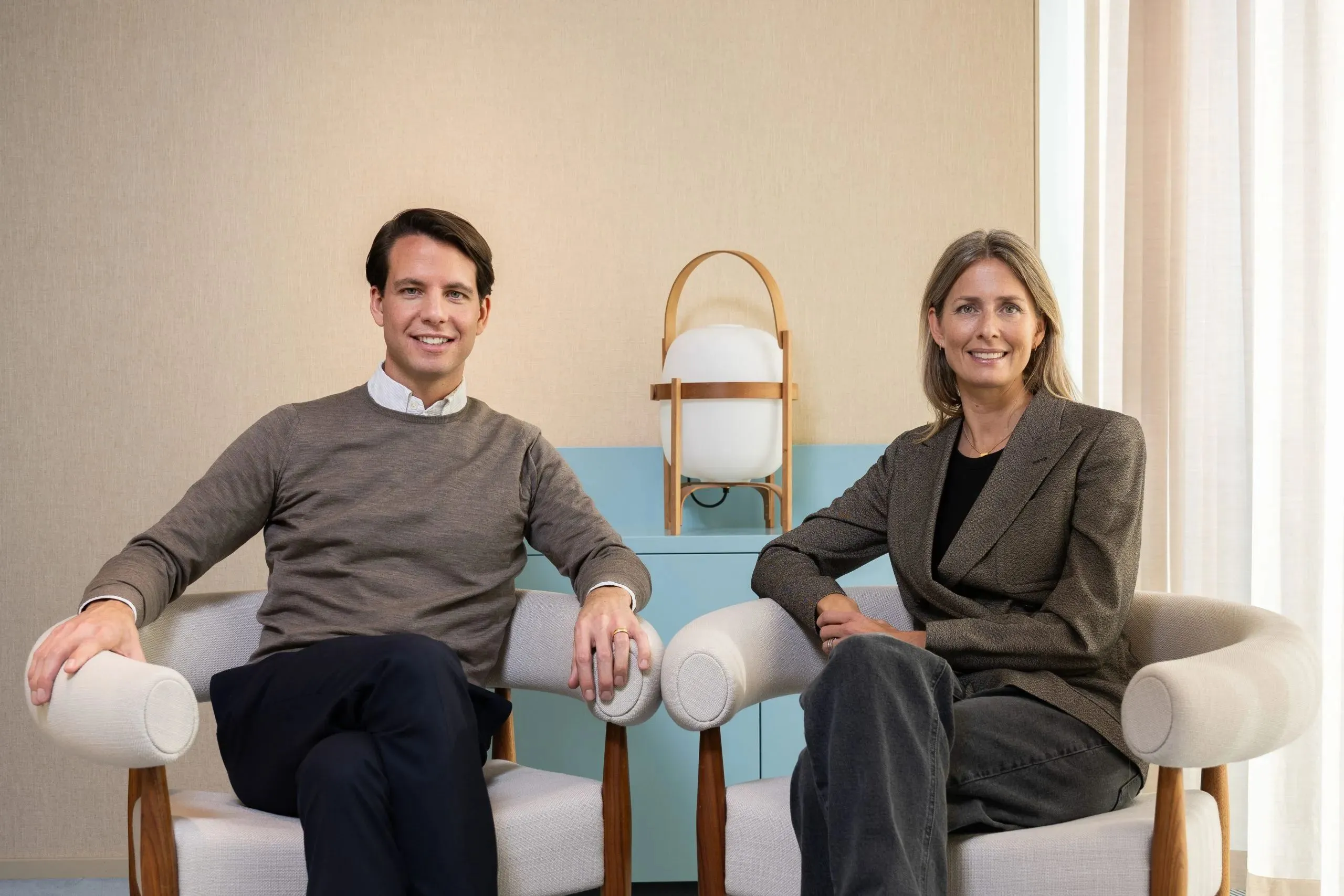 Former H&M CEO joins textile recycling firm