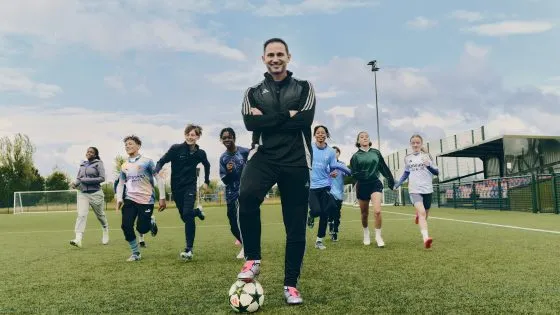 Sports Direct unveils Christmas advert