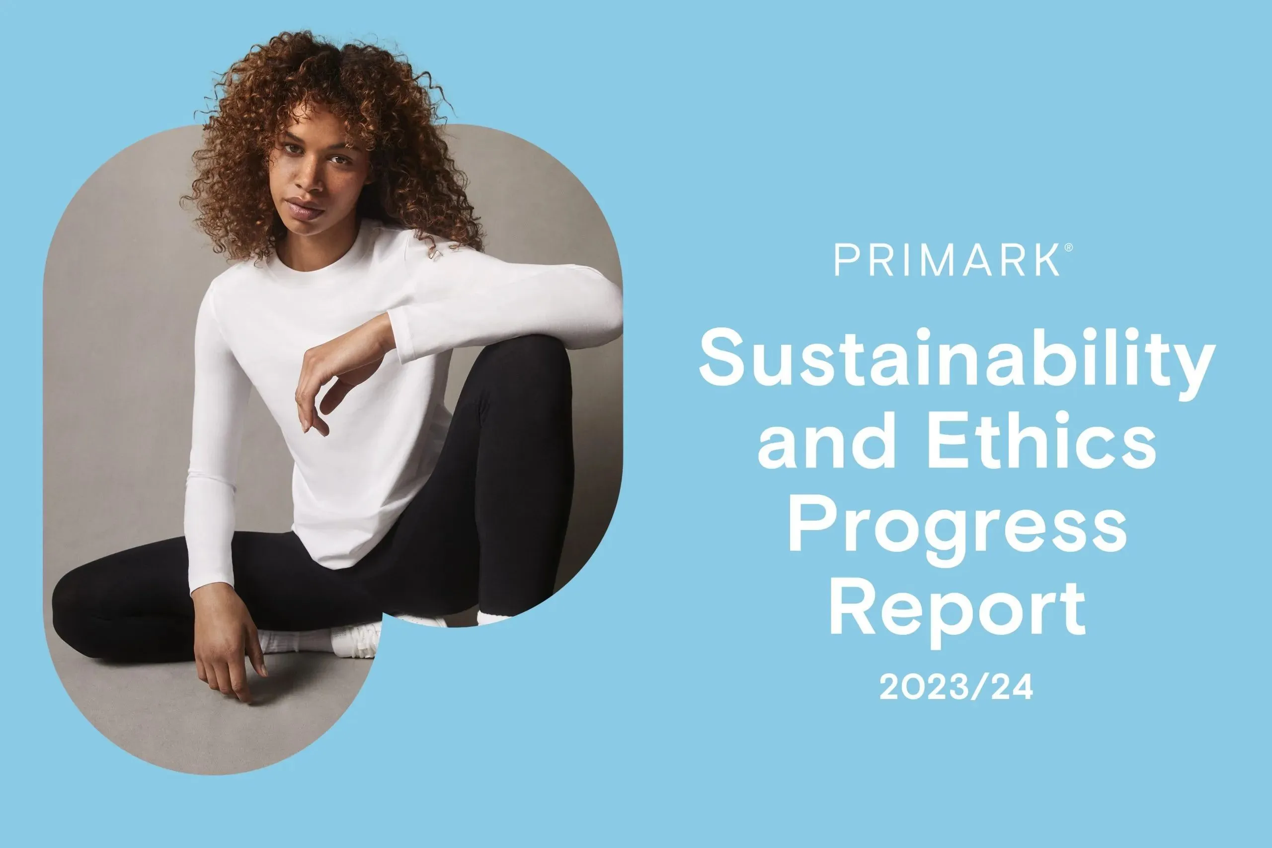 Primark cuts carbon emissions