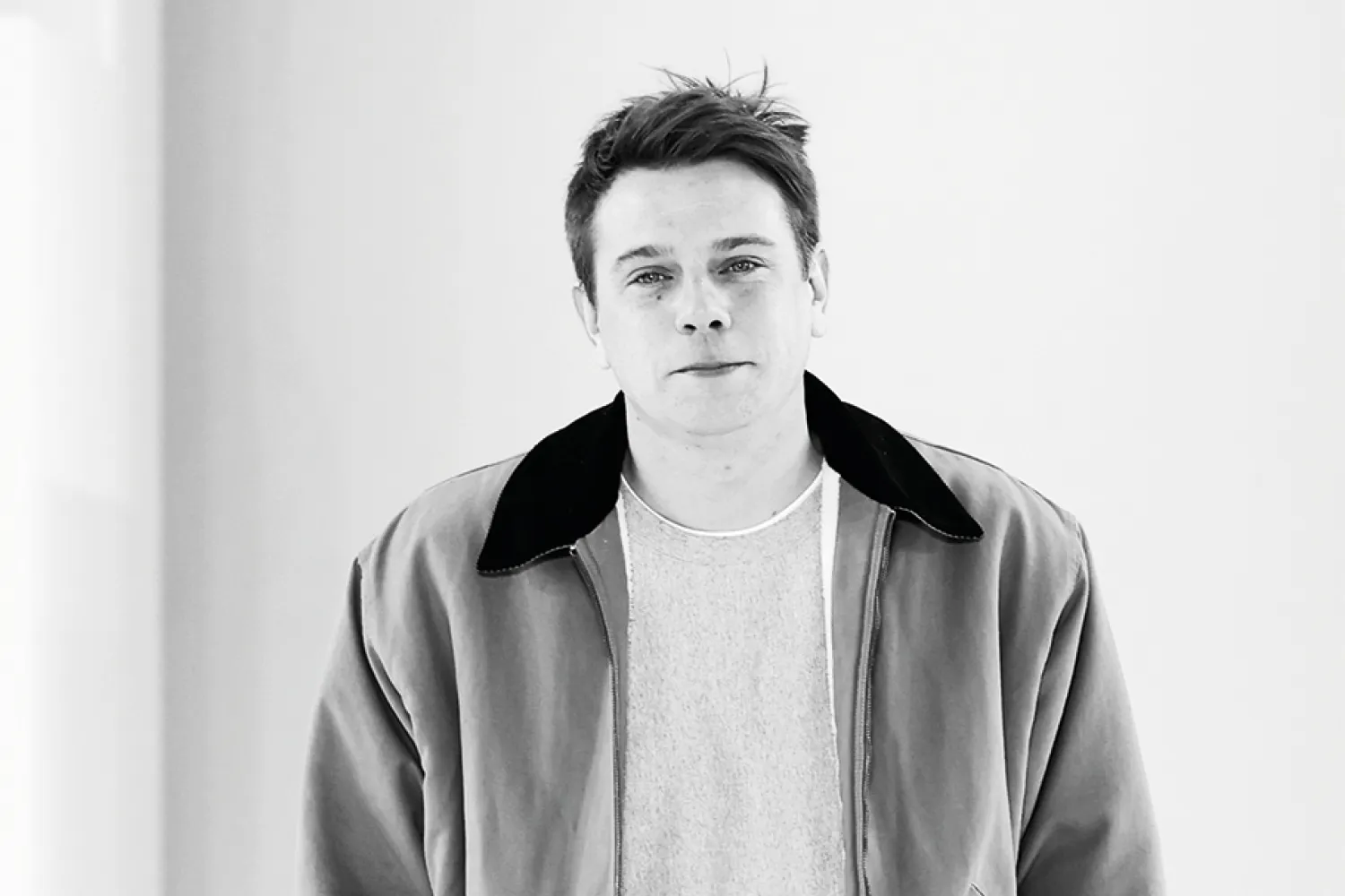 Jonathan Anderson leaves Loewe