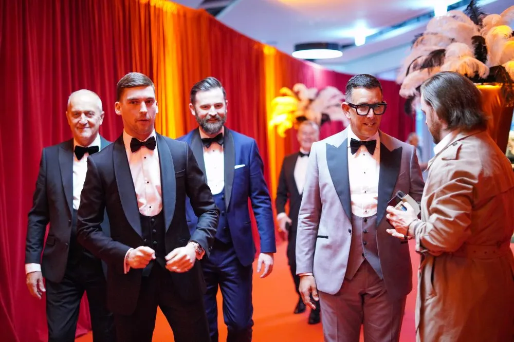 Douglas & Grahame at 100: celebrating a year to remember