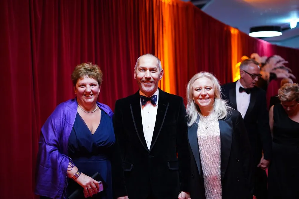 Douglas & Grahame at 100: celebrating a year to remember