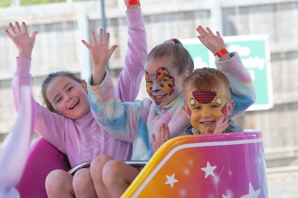 Douglas & Grahame at 100: celebrating a year to remember