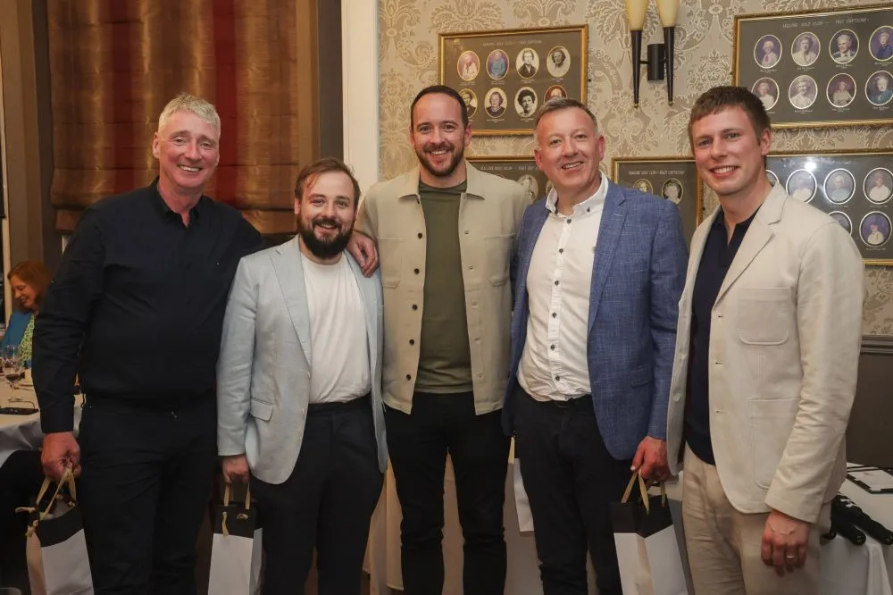 Douglas & Grahame at 100: celebrating a year to remember