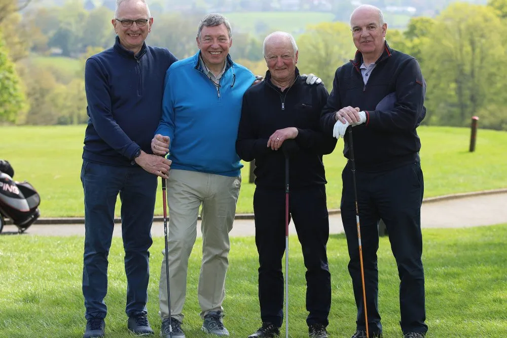 Douglas & Grahame at 100: celebrating a year to remember