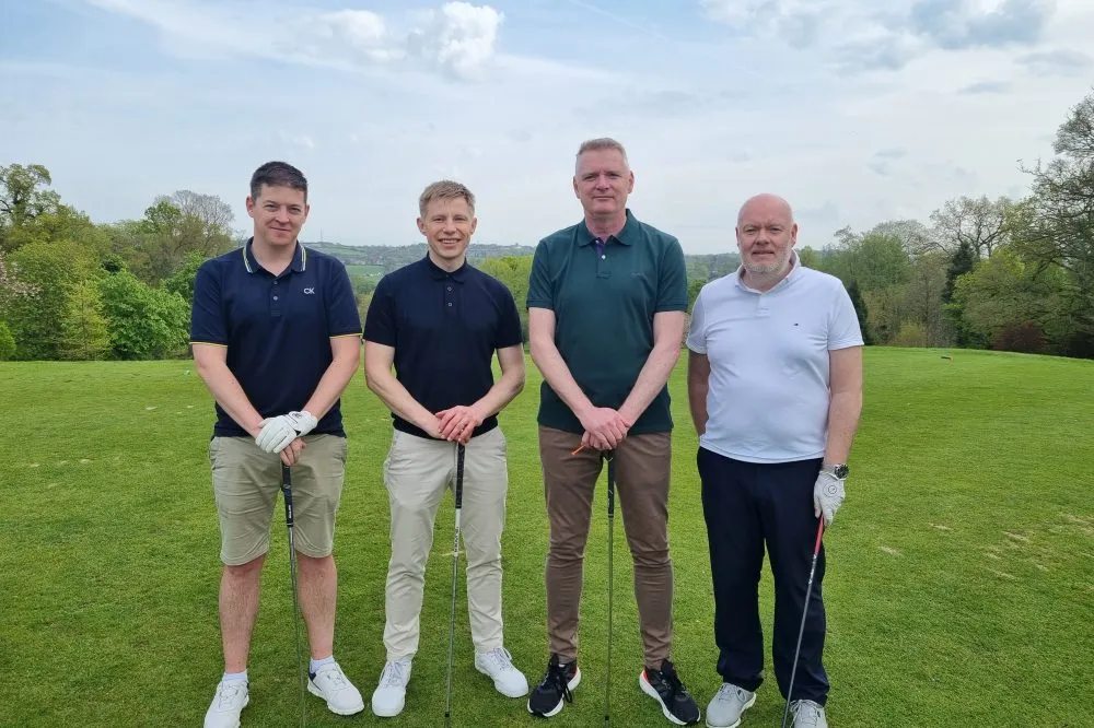 Douglas & Grahame at 100: celebrating a year to remember