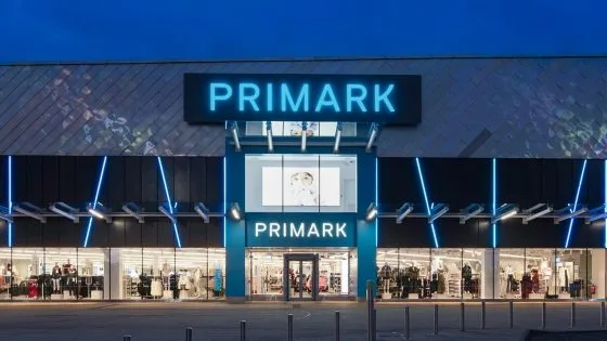 Primark ramps up international store openings