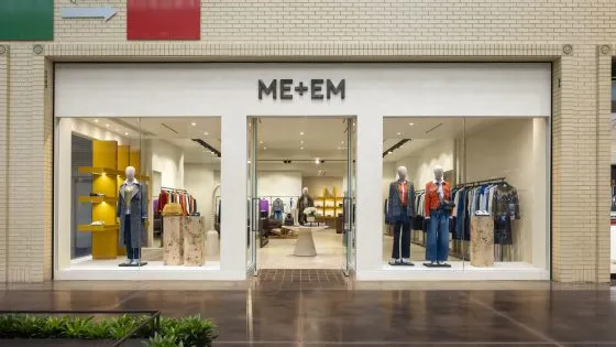 In pictures: Me & Em continues US expansion with Texas store
